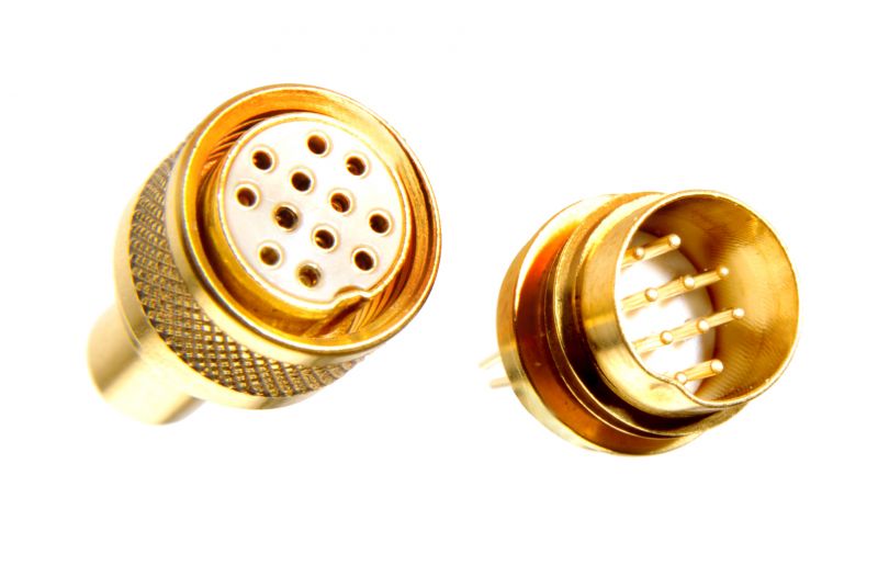 Comtronic - Verbindungstechnik